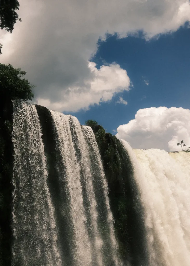 Visite des chutes d'Iguazu: entre Brésil et Argentine • Intuma
